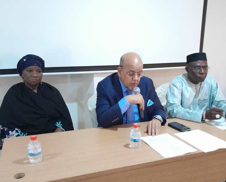 Bienvenue sur le site de l'institut du sahel (INSAH) » Atelier de ...