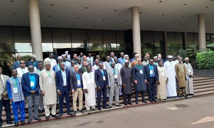 Bienvenue sur le site de l'institut du sahel (INSAH) » Atelier de ...